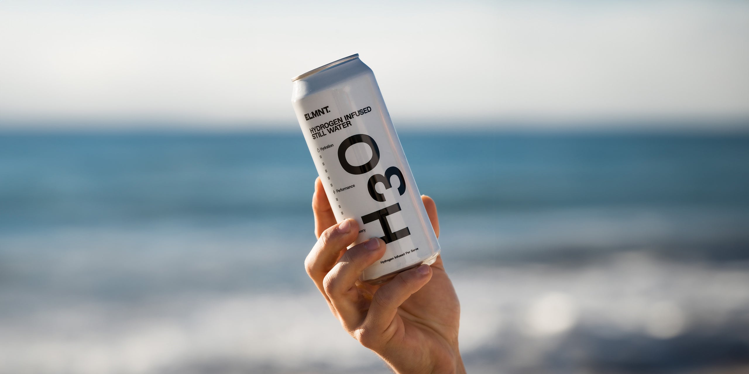 ELMNT H2 Molecular Hydrogen Tablets | Maximising Vitality Naturally!