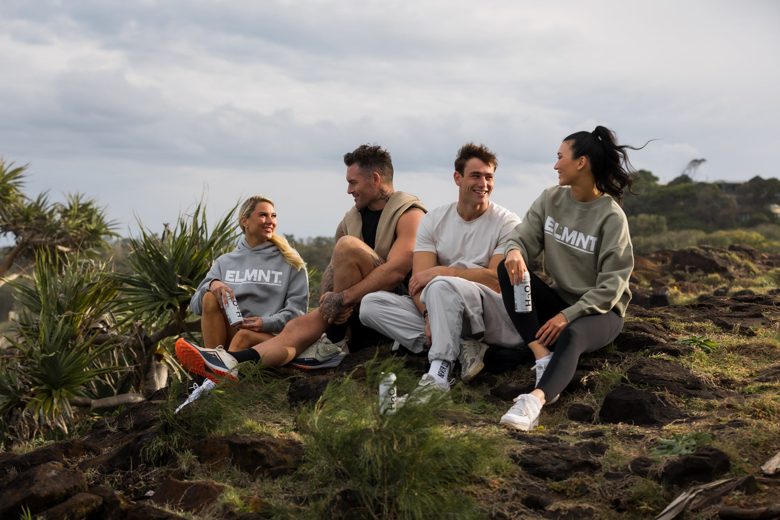 ELMNT H2 Molecular Hydrogen Tablets | Maximising Vitality Naturally!